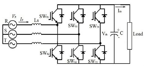 IGBT Rectifier All You Want To Know Nevsemi Electronics