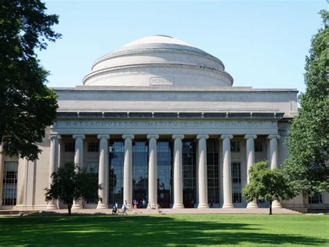 Why FairAdmissions MIT Is Challenging MITs Illegal Sex Discrimination Minding The Campus