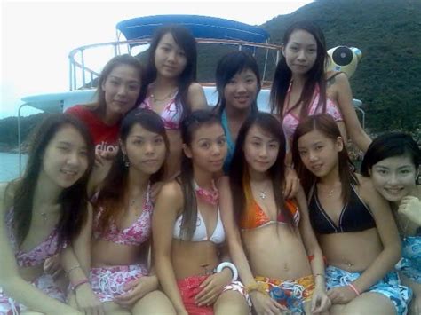 Mega Oozing Hot And Delicious Asian Girls Posing Naked Porn Pictures