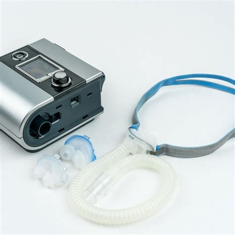 Finding The Perfect Fit How Secondwind Cpap Excels In Cpap Machine