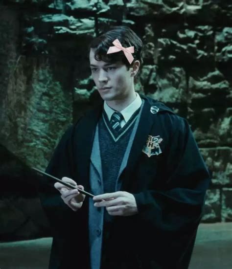 Chat With Tom Riddle♡ Enjoy Free Ai Character Roleplay Flowgpt Tom Riddle♡ Rp