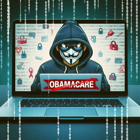 Adam Scott On Linkedin In The Shadowy World Of Cybercrime A Hacker Known As ‘obamacare Has Made…