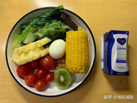 控制体重的3个方法，简单、易操作，让你悄悄瘦下来 知乎