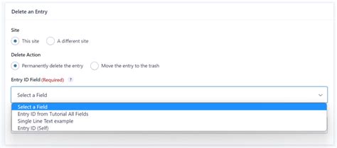 Connecting Multiple Gravity Forms Together Tutorial Gravitywp