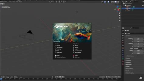 Blender导入的图片渲染看不见，图片预览正常，但渲染不出 Renderbus瑞云渲染 博客园