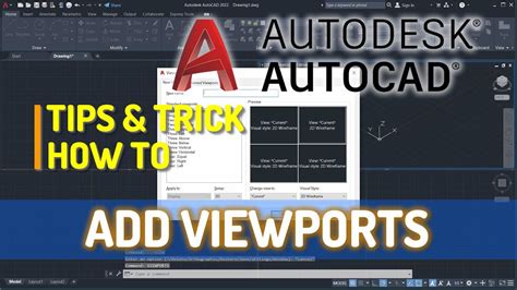 How To Add Viewport Scale List In Autocad Printable Online