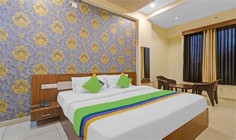 Treebo Trend Lavishka Palace Jetstar Hotels