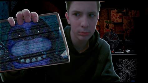 САМАЯ МИЛАЯ ИГРА В МИРЕ Five Nights At Freddys Youtube