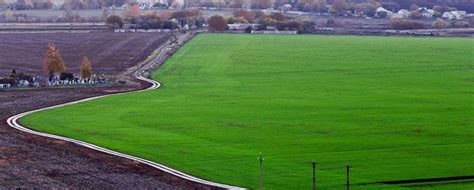 Село Масловка Первомайского района Харьковской области
