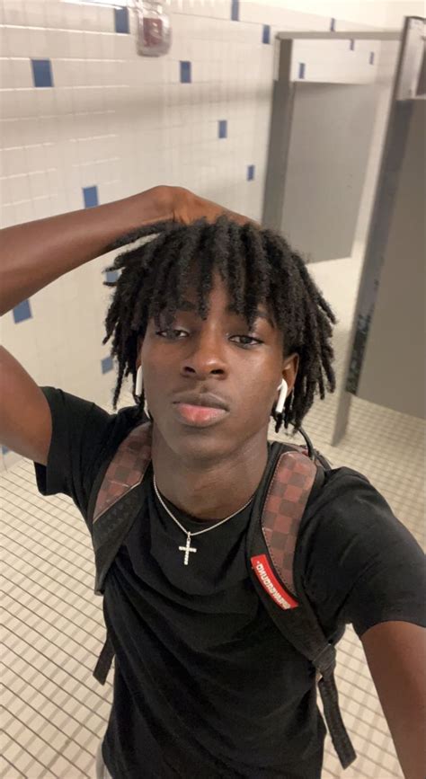 Pin By Rcullen On Coiffure Locks Dread Hairstyles For Men Cute