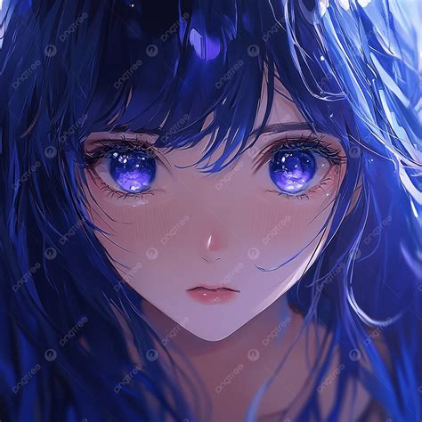 Wallpaper Blue Cartoons Eyes