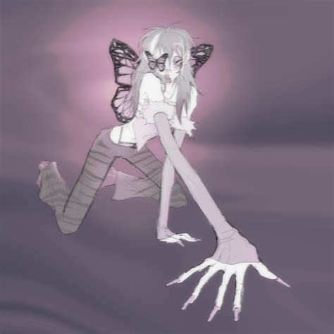 𝖇𝖑𝖔𝖔𝖉𝖞 𝖈𝖗𝖞𝖕𝖙𝖎𝖉 — Momo For Respectful Redesign This Is Amazing Tag