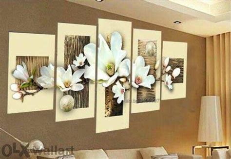 Пана декорации за стени Художествени аранжорни Добрич Декорацията на дома с платна