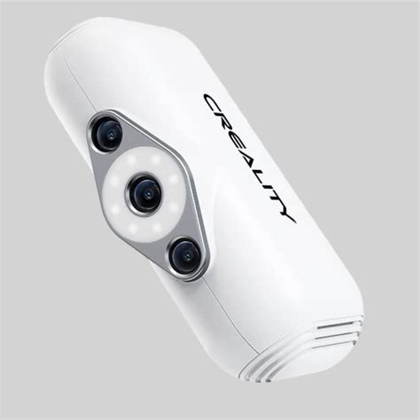 Creality 3d Scanner Wide Gadgets
