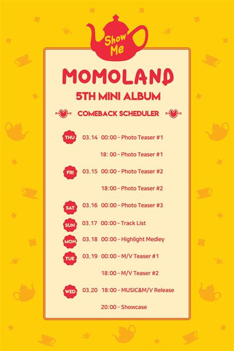 Fan Bức Xúc Khi Thiên Thần Lai Nancy Bị Bắt Mặc đồ Hở Bạo Trong Teaser Album Mới Của Momoland
