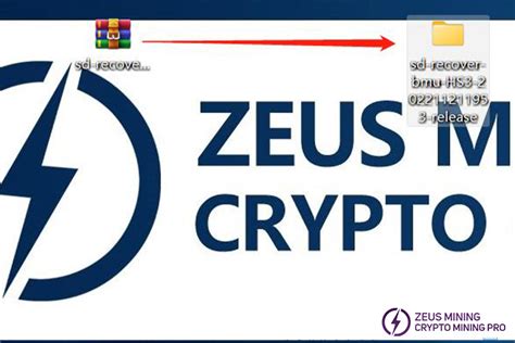 Antminer Hs3 Sd Card Firmware Flashing Tutorial Zeus Mining