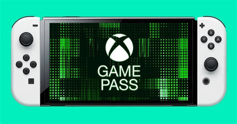 Is Xbox Game Pass Coming To Nintendo Switch Gamerevolution