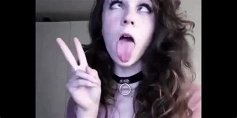 Ahegao Comp Tnaflix Com