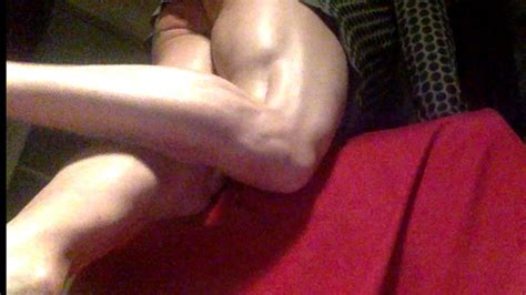 Calve Raises Hamstrings And Feet Wrestler Emma Switch Clips Sale