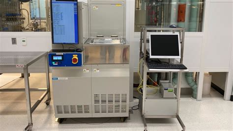 New Plasma Etching System Significantly Expands Mit Nano Process Capabilities Statnano