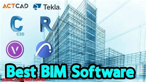 Edificius Vs Top Bim Tools Which Architectural Software Wins Sehat Dr