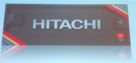 Hitachi Storage