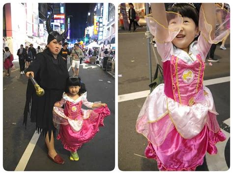 女兒穿睡美人媽扮反派 綠玫瑰爸媽該陪孩子瘋一回 ETtoday親子新聞 ETtoday新聞雲
