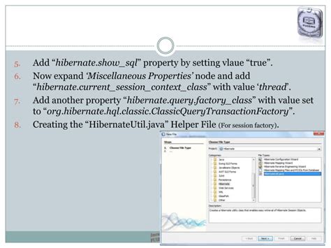 6 Hibernate Ppt 6 Hibernate Ppt