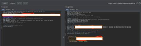 Indian DigiLocker Flaw Let Hackers AccessOver 3 8 Crore Accounts