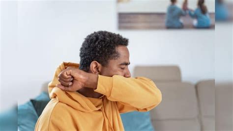 Hmpv Cases In India Everything We Know About The Hmpv Virus Symptoms