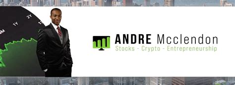 Trend Indicators Andre J Mcclendon