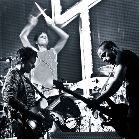 Gig Junkies Blog Archive Muse Announce The Release Of Their Brand