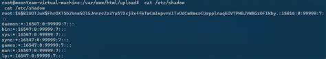 linux提权第一篇 linux内核漏洞提权 以cve 2015 1328为例 csdn博客
