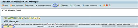Eoio Queue Message Processing In Sap Po And S4hana Sap Community
