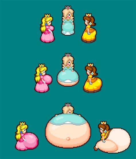 More Triple Inflation By Max Digital On Deviantart