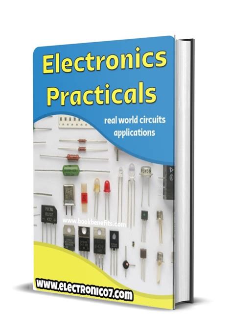 Practical Electronics Real World Circuits Applications Pdf Download
