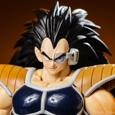 Gohan And Raditz By Stitchking83 On Deviantart