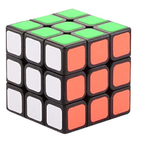 Johntoy მაგიური თავსატეხი კუბი Extra Ge