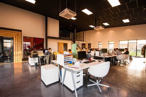 Space Utilization How To Improve The Use Of Cre