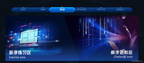Ctf平台推荐：bugku、ctfhub与xctf，提升你的编程挑战技巧 Csdn博客