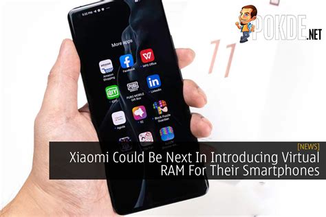 Xiaomi Could Be Next In Introducing Virtual RAM For Their Smartphones Pokde Net