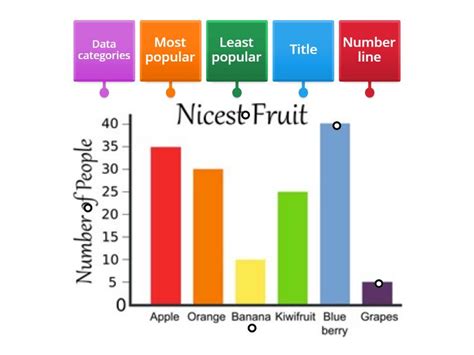 Bar Chart Labelling Labelled Diagram