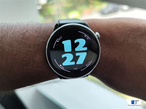 Amazfit Gtr Mini Review
