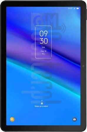 TCL Tab 10S 5G Specification IMEI Info TCL Tab 10S 5G Specification IMEI Info