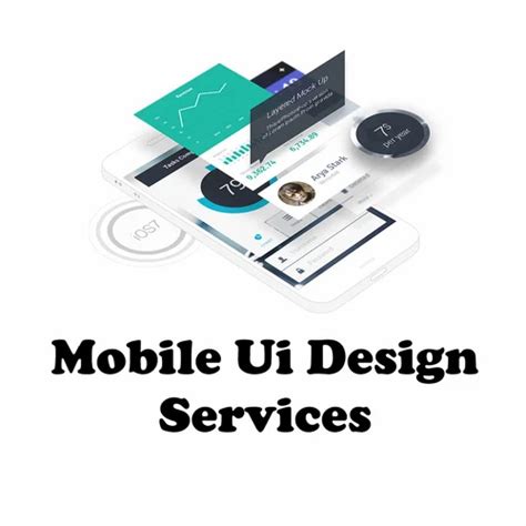 Mobile Ui Design Services In Pune ID