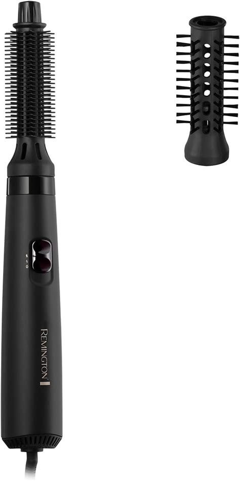 Remington Blow Dry And Style Air Styler For Shorter Hair 2 Attachments