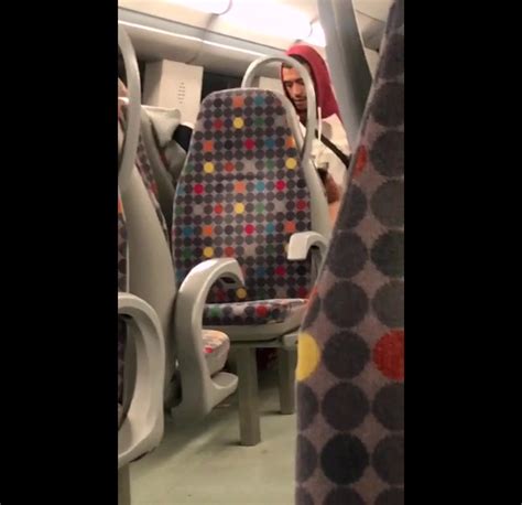 Sex On The Train In Portugal 2020 Madness In Portugal Cnn Amador