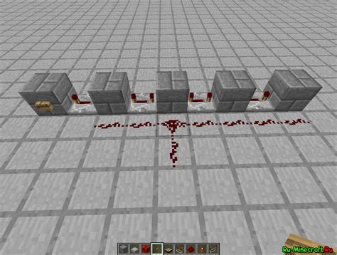 Redstone Tutorial 56 Photos Porn