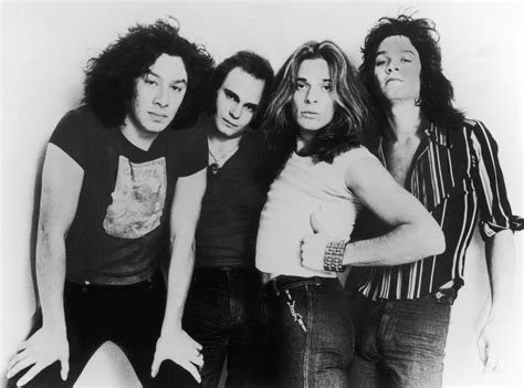 Van Halen Group