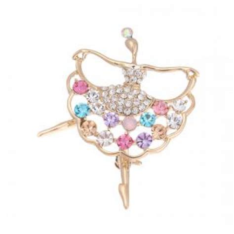 Брошь Br 271 купить в Киеве в интернет магазине Бьютик